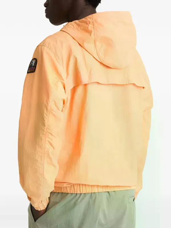 PARAJUMPERS Hooded Jacket - Orange