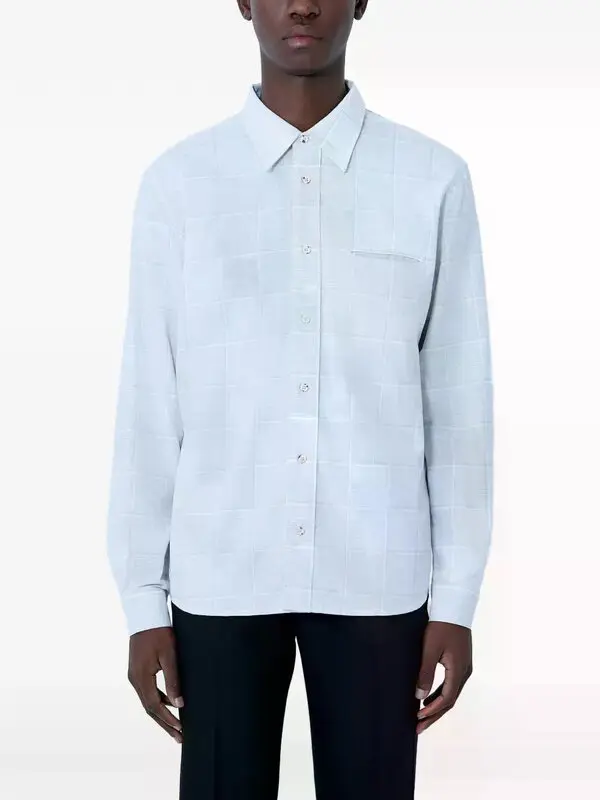 LEVI'S X Kiko Kostadinov Andy Pattern Shirt
