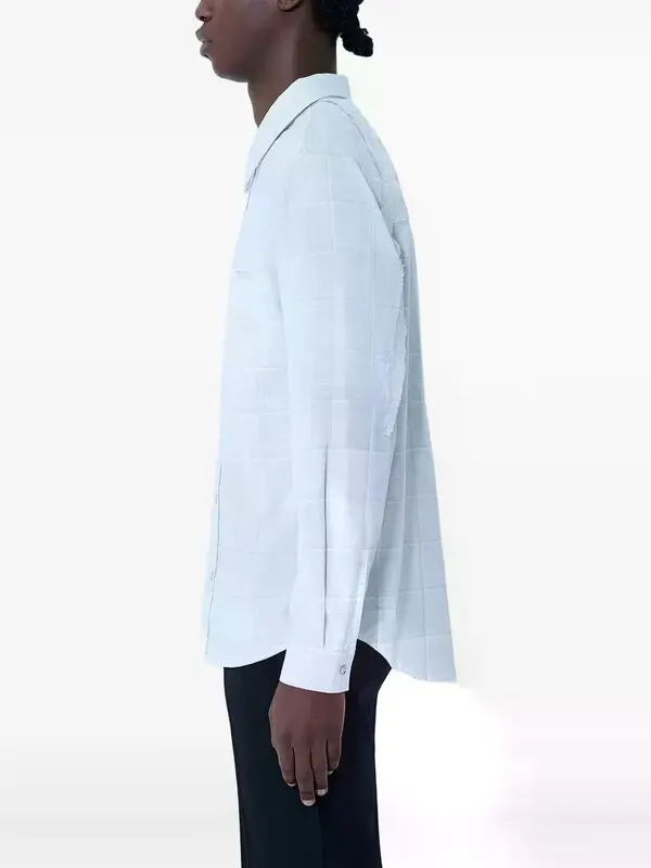 LEVI'S X Kiko Kostadinov Andy Pattern Shirt
