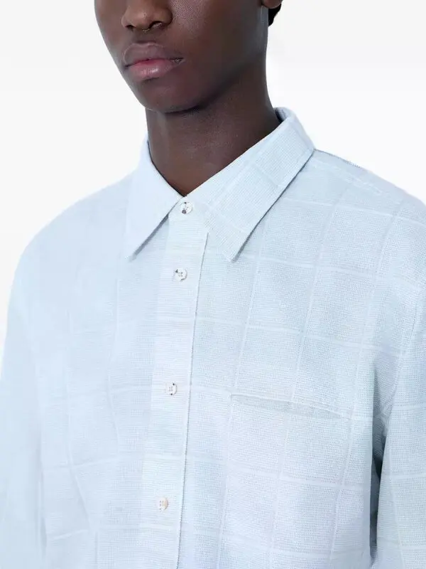 LEVI'S X Kiko Kostadinov Andy Pattern Shirt