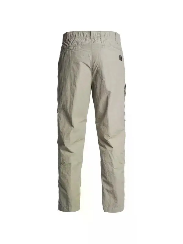 PARAJUMPERS Zip-pocket Trousers - Neutrals