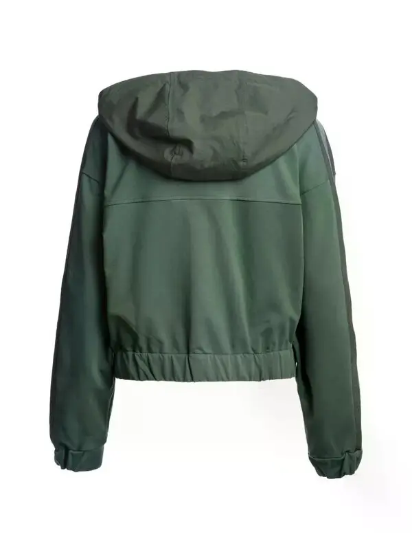 PARAJUMPERS Hooded Jacket