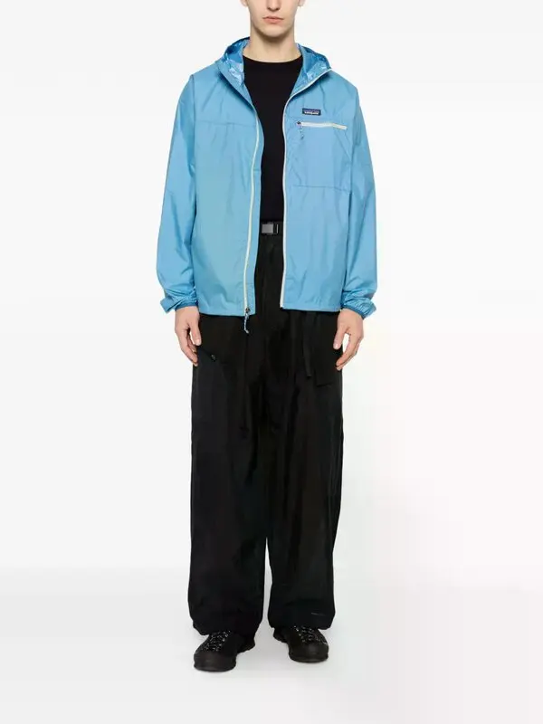 Patagonia Lightweight Jacket