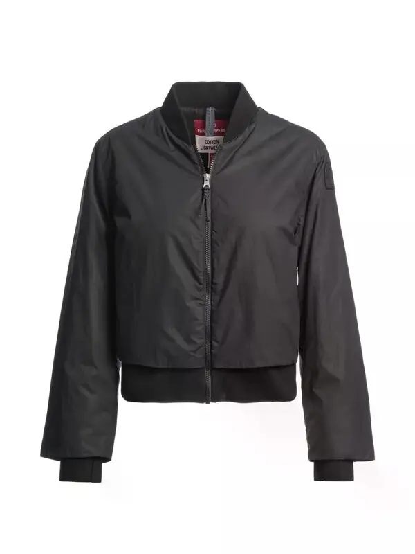 PARAJUMPERS Lightweight Zip-up Jacket