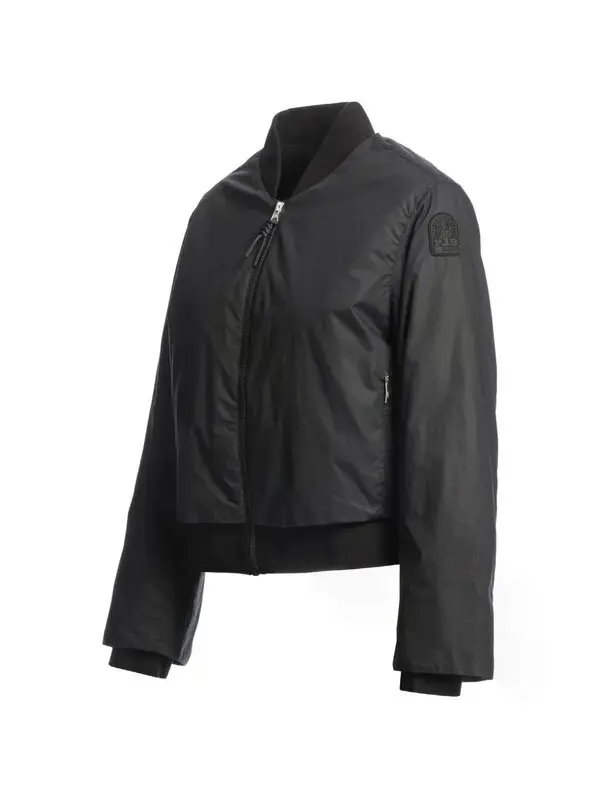 PARAJUMPERS Lightweight Zip-up Jacket