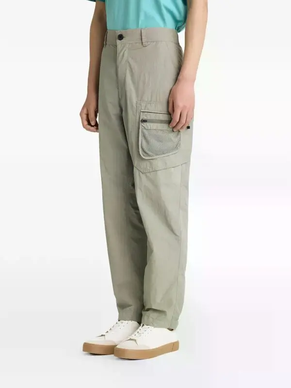 PARAJUMPERS Alban Pocket Trousers - Neutrals