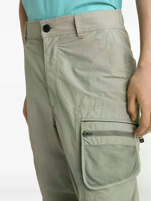 PARAJUMPERS Alban Pocket Trousers - Neutrals