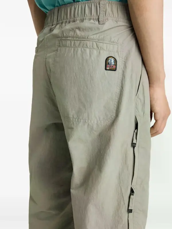 PARAJUMPERS Alban Pocket Trousers - Neutrals