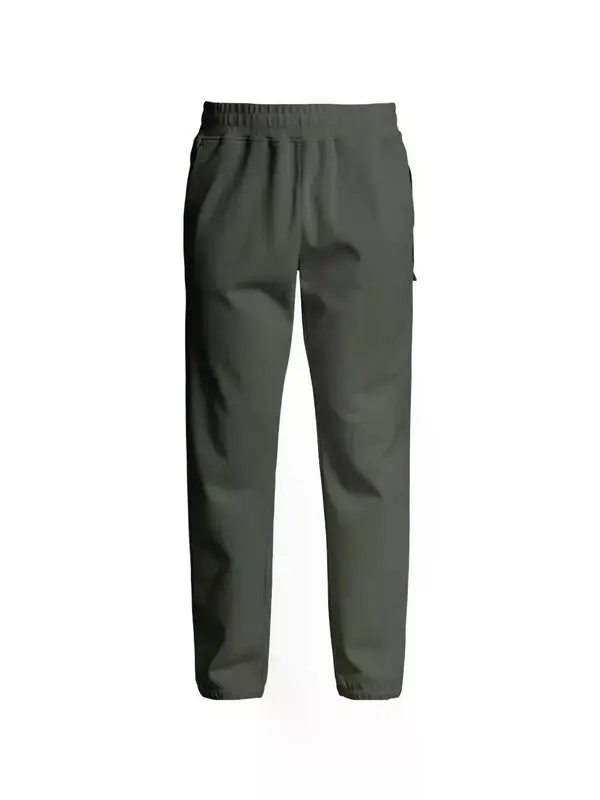 PARAJUMPERS Elasticated-waist Trousers