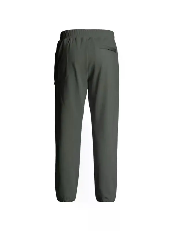 PARAJUMPERS Elasticated-waist Trousers