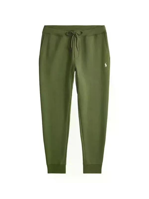 Polo Ralph Lauren Drawstring Logo Trousers