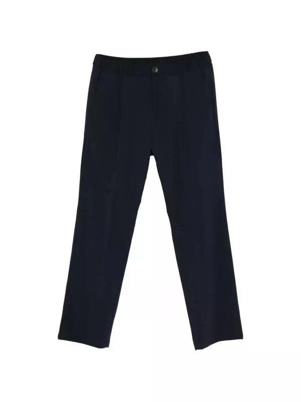 Herno Elasticated Trousers