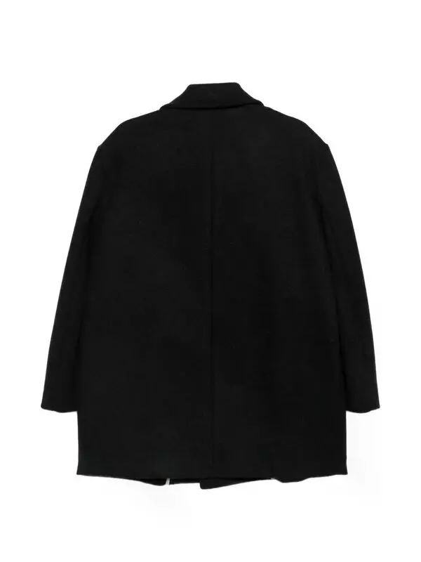 Dolce & Gabbana 1990s Double-breasted Coat