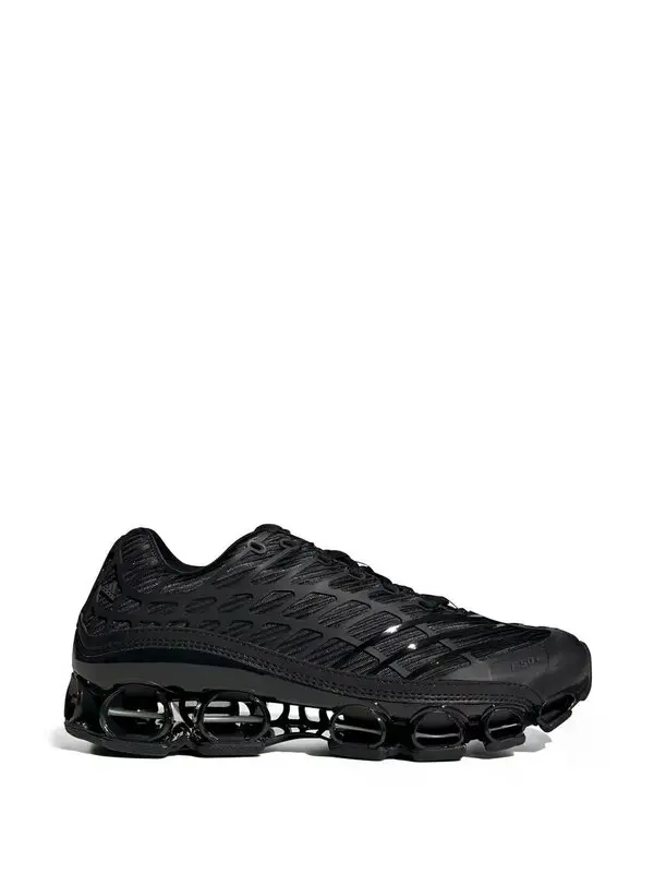 Adidas Megaride F50 Lace-up Sneakers