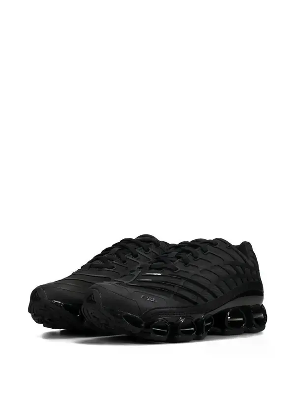 Adidas Megaride F50 Lace-up Sneakers