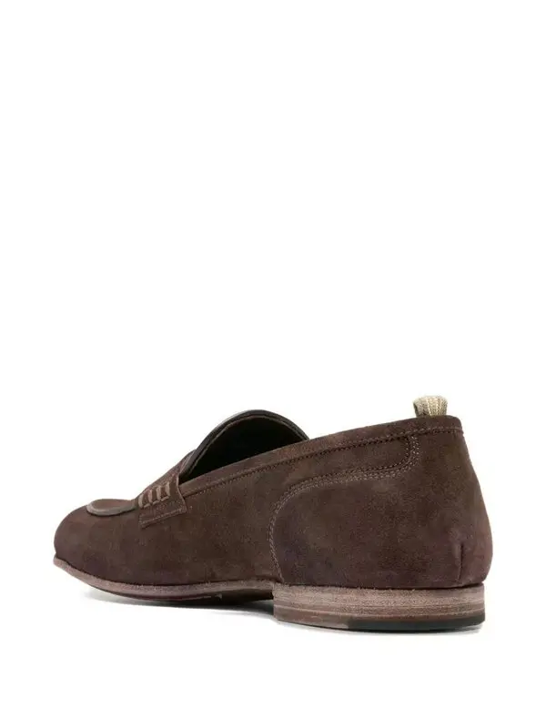 Officine Creative Bilt 001 Loafers
