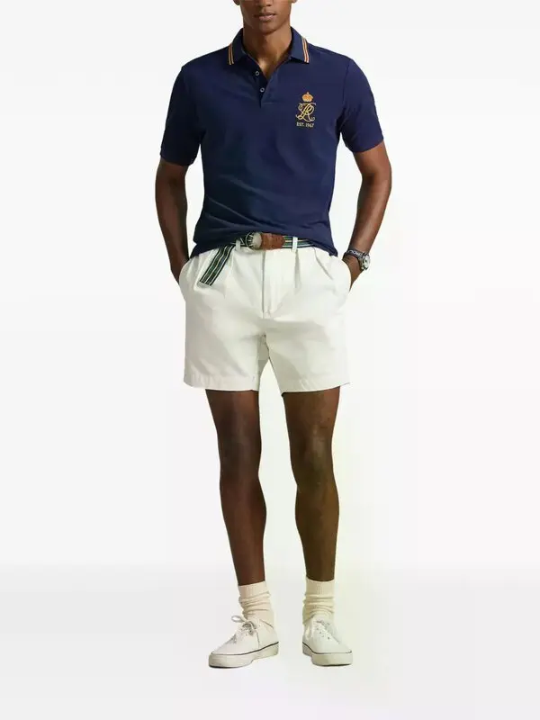 Polo Ralph Lauren Logo Polo Shirt