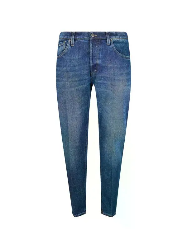 DONDUP Brighton Carrot Jeans