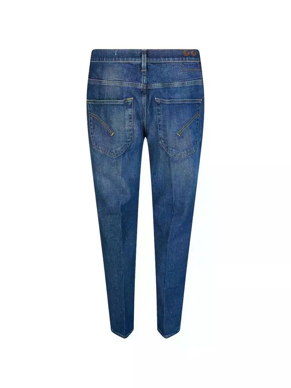 DONDUP Brighton Carrot Jeans