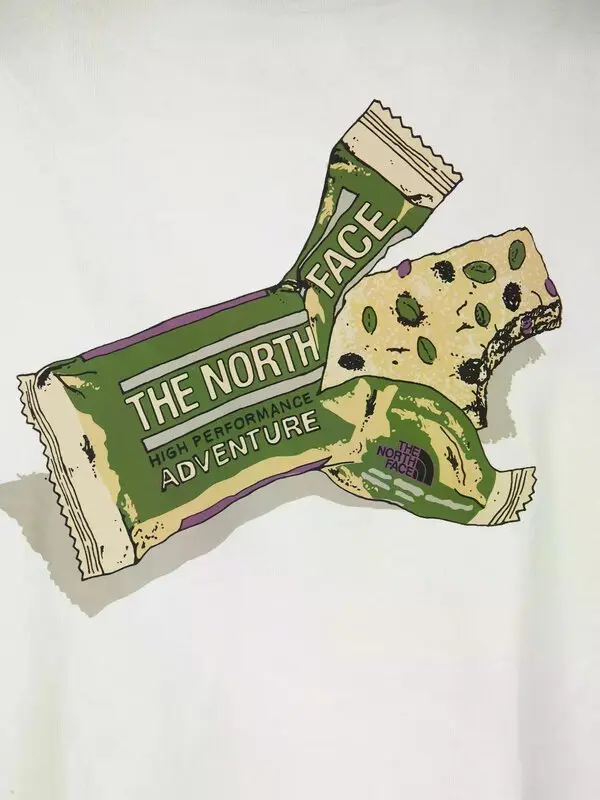 The North Face Graphic T-shirt