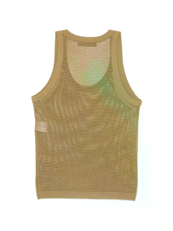 TELA Knitted Tank Top