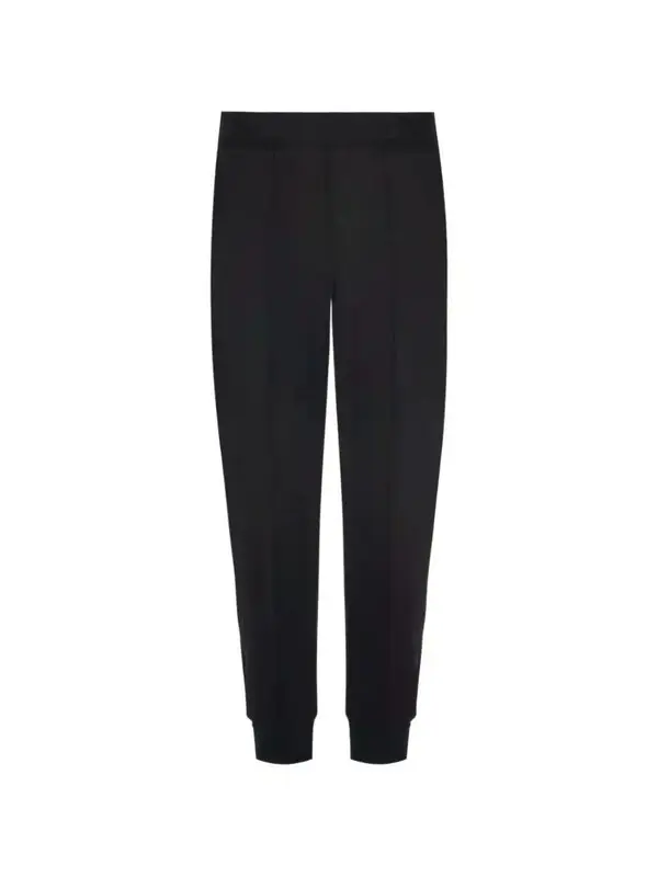 Zegna Elasticated-cuff Track Pants