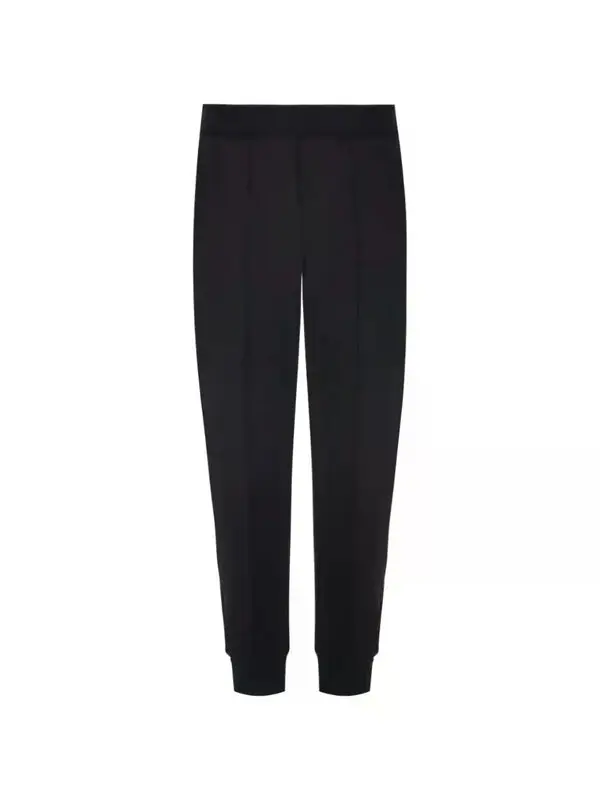 Zegna Elasticated-cuff Track Pants