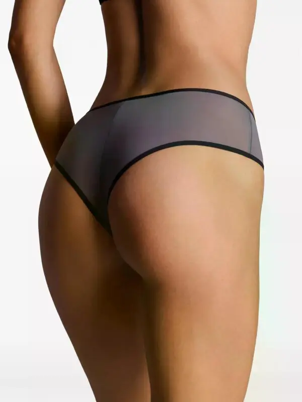 MAISON CLOSE La Parisienne Hipster Briefs
