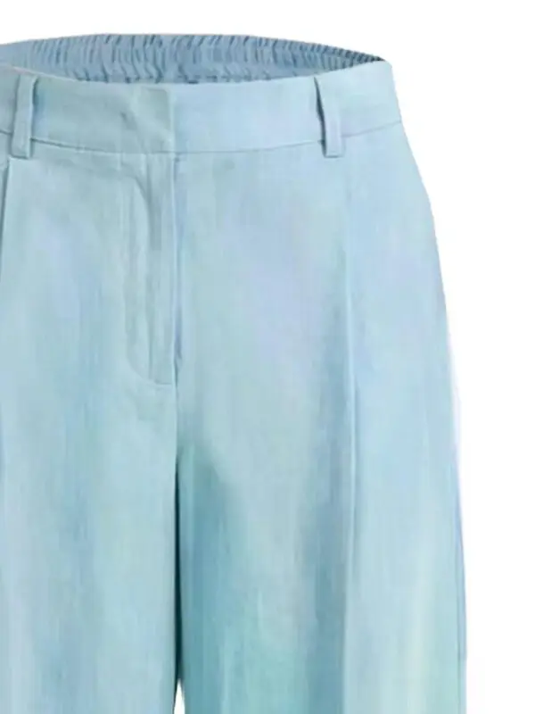 TWINSET Pleated Trousers