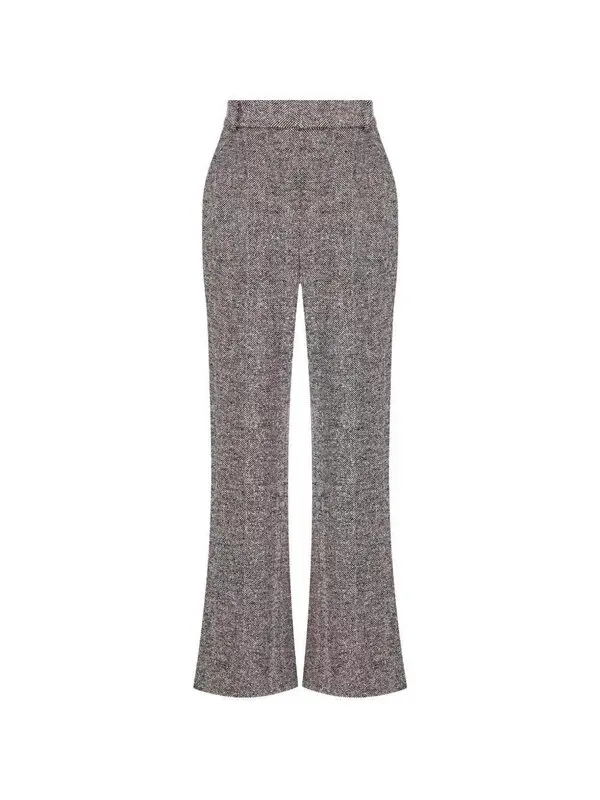 Simkhai Herringbone Trousers