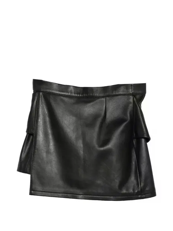 MANOKHI Alya Mini Skirt