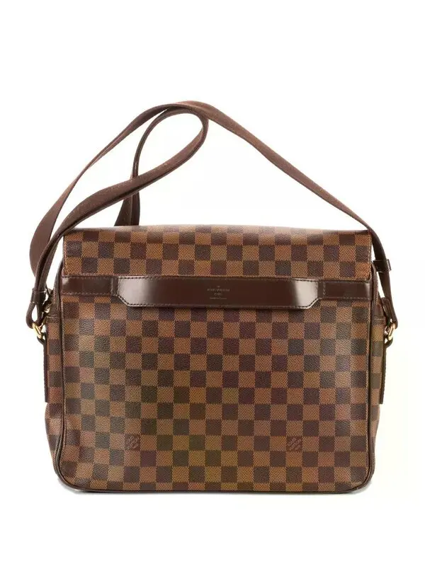 LOUIS VUITTON Shelton Mm Crossbody Bag