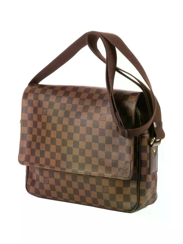 LOUIS VUITTON Shelton Mm Crossbody Bag