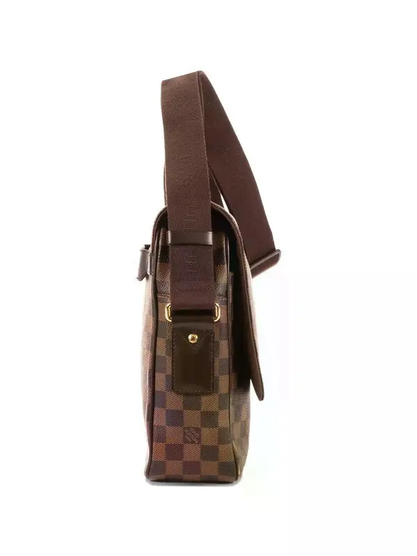 LOUIS VUITTON Shelton Mm Crossbody Bag