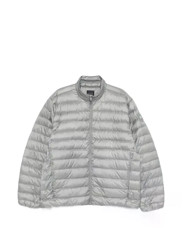Canada Goose Stratus Quilted Jacket - Grey