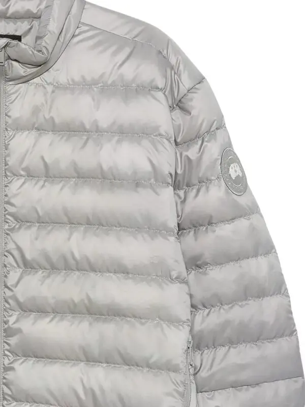 Canada Goose Stratus Quilted Jacket - Grey