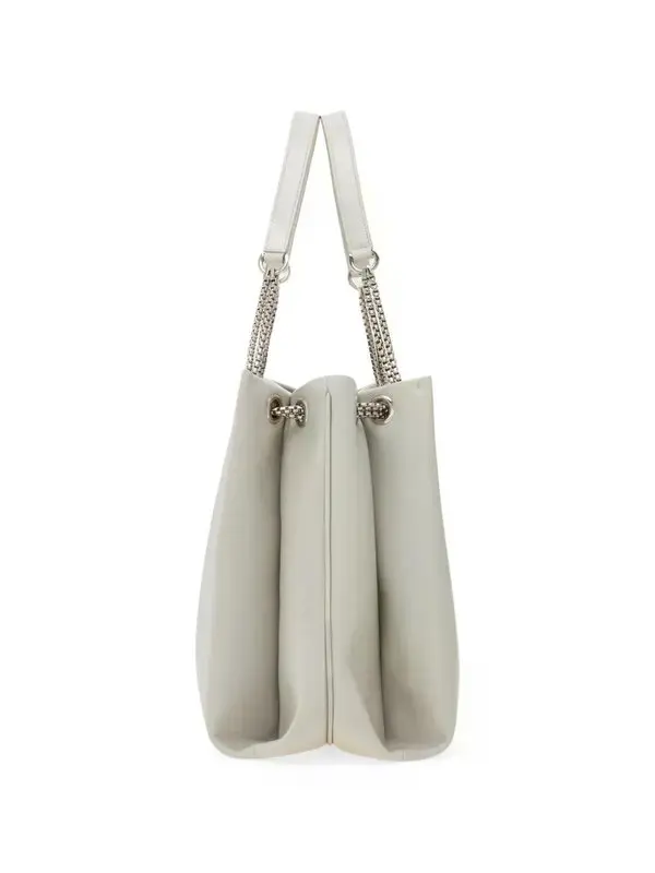 FERRAGAMO Tote Bag - Grey