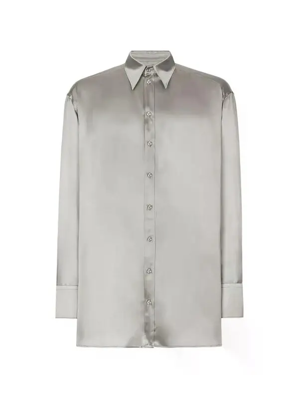 Dolce & Gabbana Buttoned Shirt