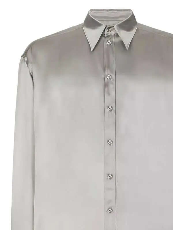 Dolce & Gabbana Buttoned Shirt