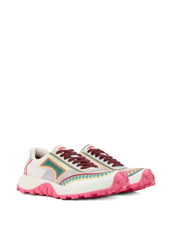 Camper Trail Twins Drift Sneakers