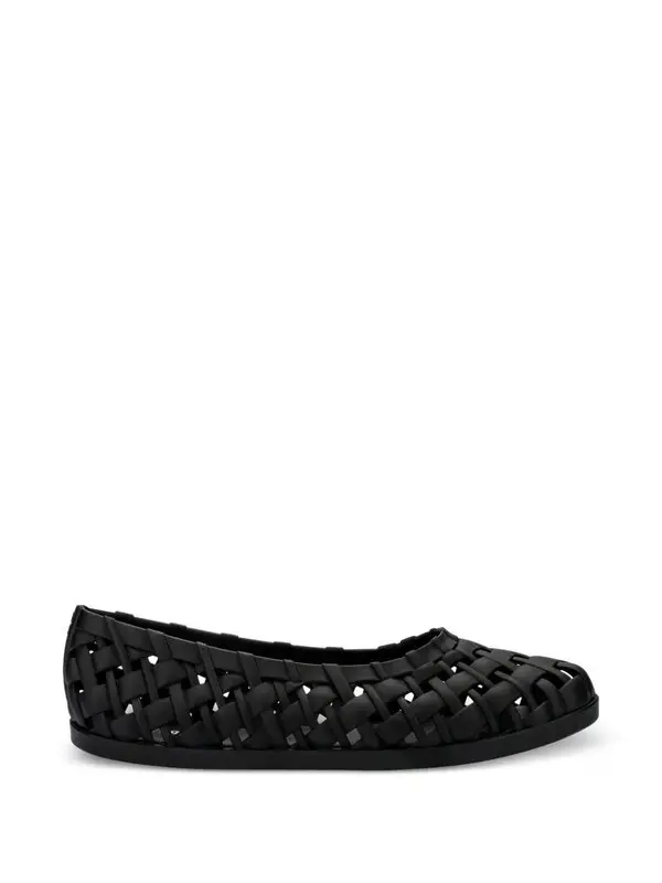 Melissa Possession Ballet Flats