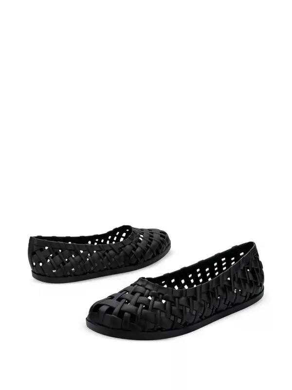Melissa Possession Ballet Flats