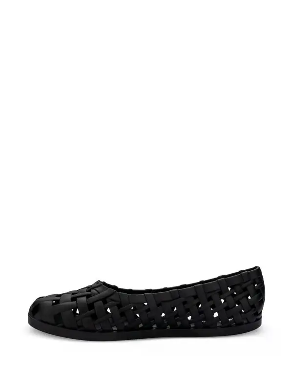Melissa Possession Ballet Flats