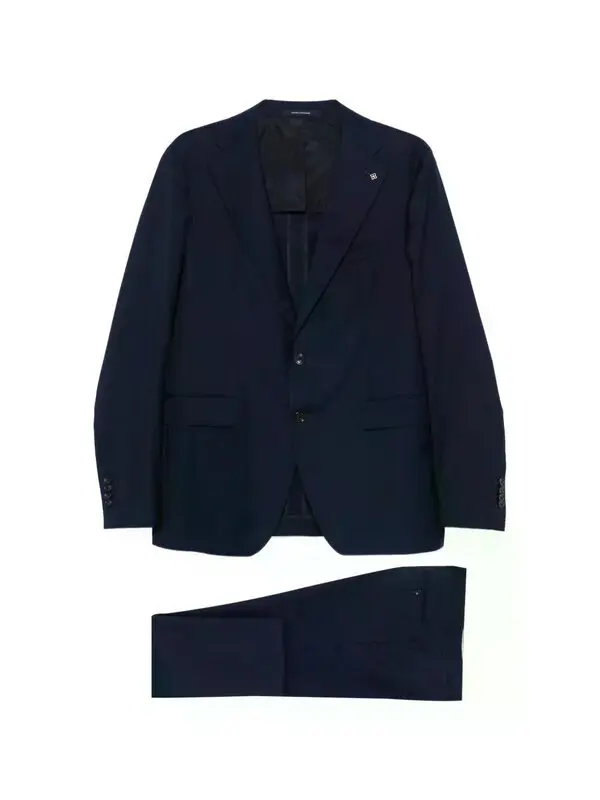 Tagliatore Single-breasted Suit