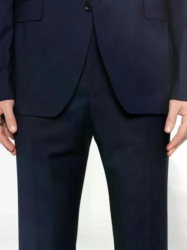 Tagliatore Single-breasted Suit