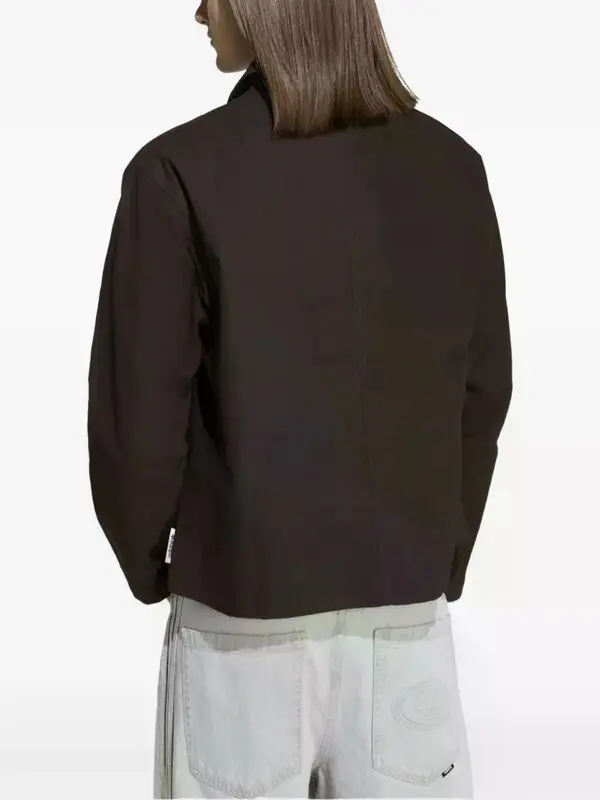 Adidas Originals Workwear Canvas Jacket