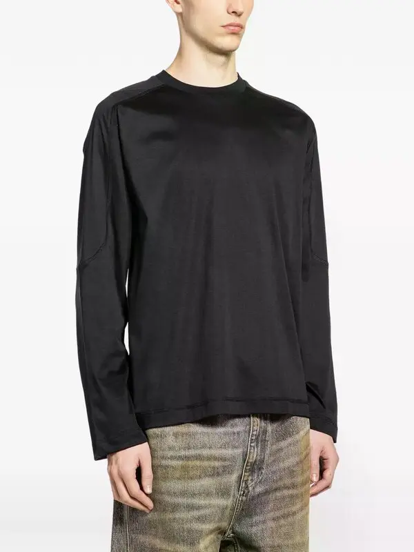 Herno Interlock T-shirt