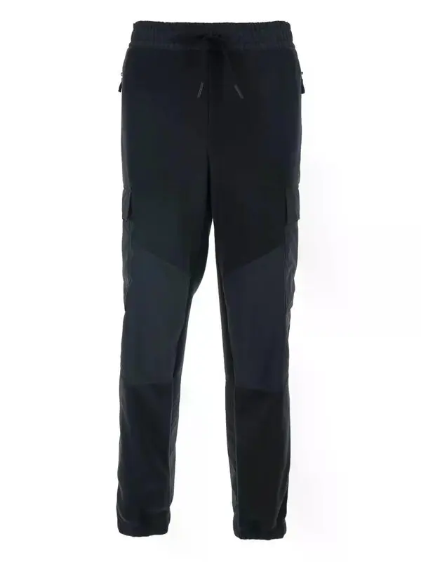 Moncler Elasticated-waist Track Pants