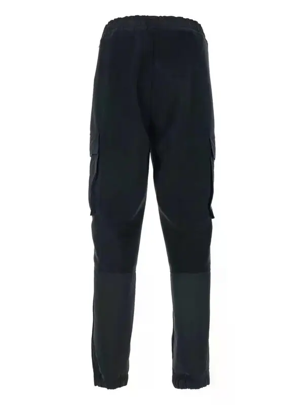 Moncler Elasticated-waist Track Pants