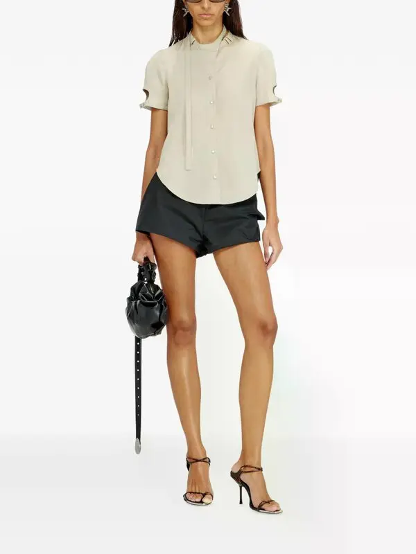 DIESEL® C-india Shirt - Neutrals